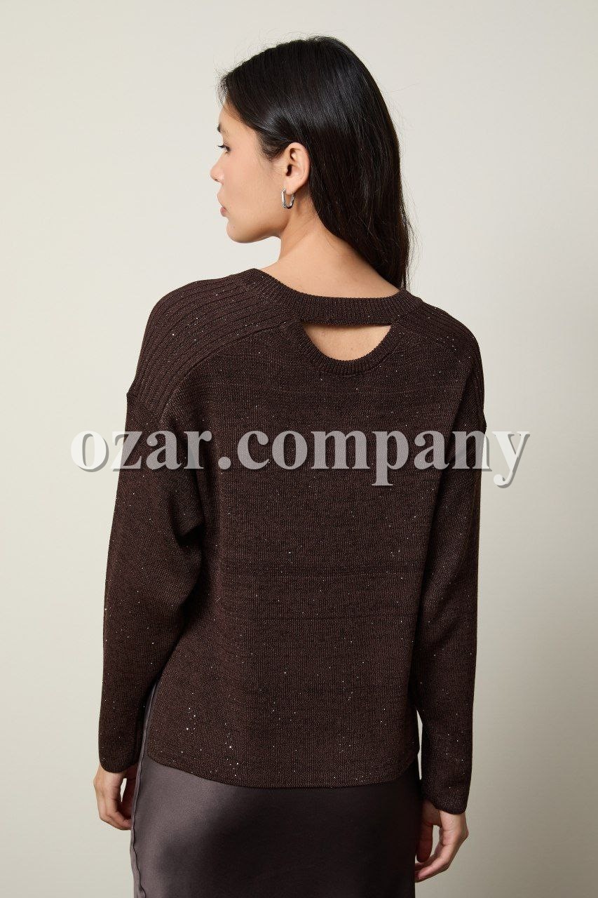 Ozar | Женская одежда SERIANNO оптом из Турции, Лалели, Стамбул