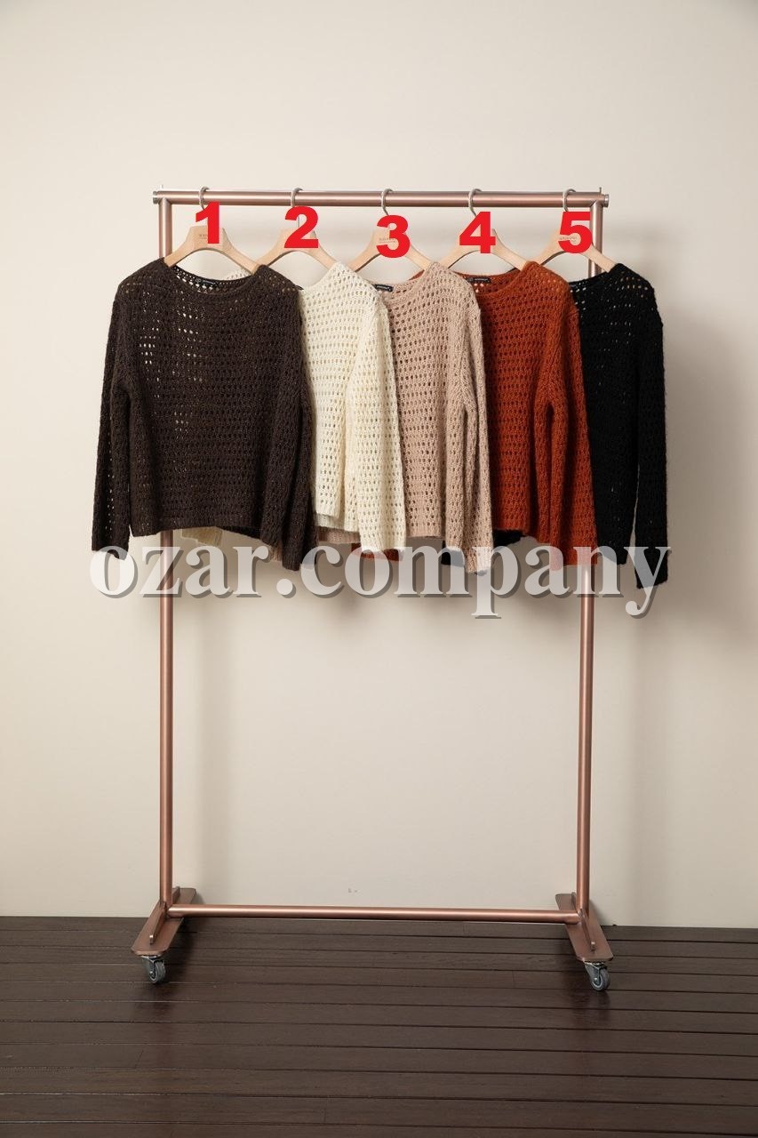 Ozar | Женская одежда SERIANNO оптом из Турции, Лалели, Стамбул